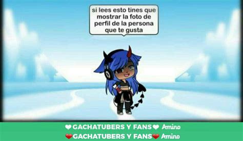 Nada Mas Que Decir GACHATUBERS Y FANS Amino