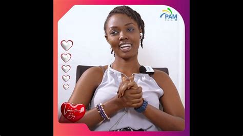 Valentines Day Clairia Akingabiye Youtube
