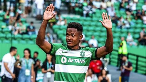 Sporting De Geny Catamo Perde Na Final Da Taça De Portugal