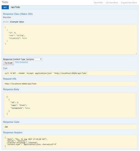 Swagger Editor Json Demo Wopoihunter