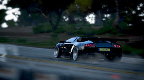 Really Liked These Shots Of The Murci Rforza