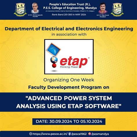 Pes College Of Engineering Mandya Top Engineering College In Karnataka
