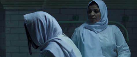 صورة 1 من فيلم الفيل الأزرق 2 أمل عيد الدهليز قاعدة بيانات الفن