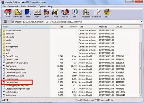 Java ¿qué Es Un Jar ¿cómo Abrir Un Jar En El Codigo
