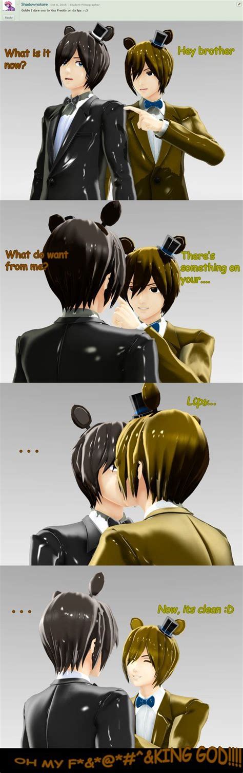 Pin On Fnaf Ships