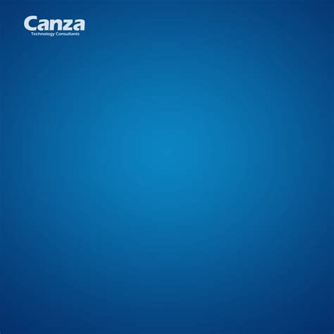 Canza Technology Consultants On Linkedin Performanceengineering