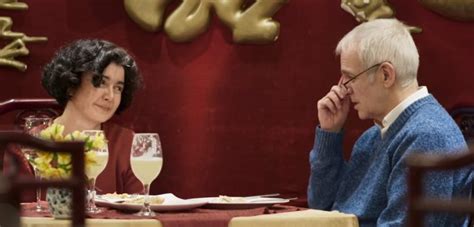 La memoria infinita así es el documental que refleja el amor de