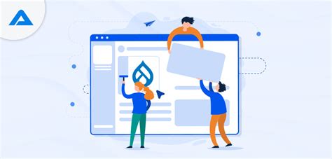 Drupal Layout Builder A Step By Step Guide And Its Advantages