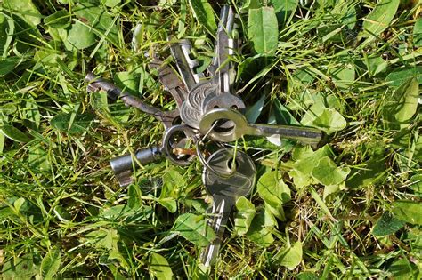 Ways To Never Lose Your Keys Again