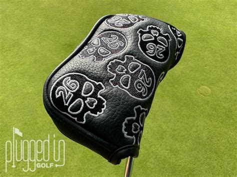 Pxg Battle Ready Ii Closer Putter Review Plugged In Golf