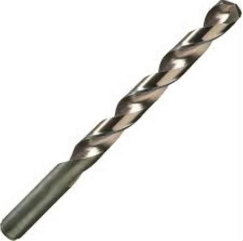 Straight Shank Twist Drill Bit At ₹ 1030 Piece Straight Shank Twist Drill Bit In Pune Id