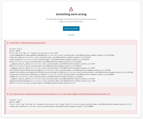 How To Determine The Kibana App Names To Hide Readonlyrest Community