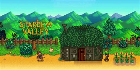 Stardew Valley S Mysterious Witch Explained