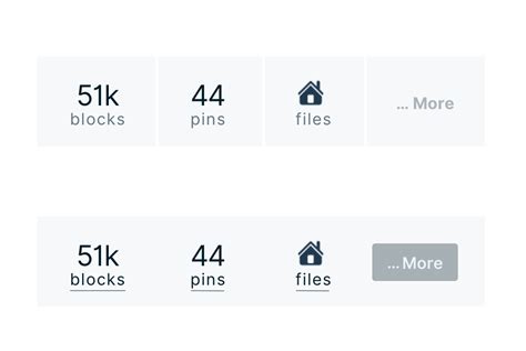 Files Page Buttons And Inconsistencies · Issue 1122 · Ipfsipfs Webui