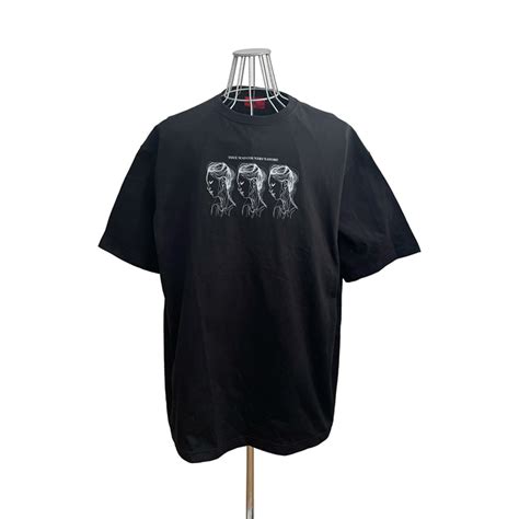 Tmcs Woman ブラック Thee Mad Countrys Store