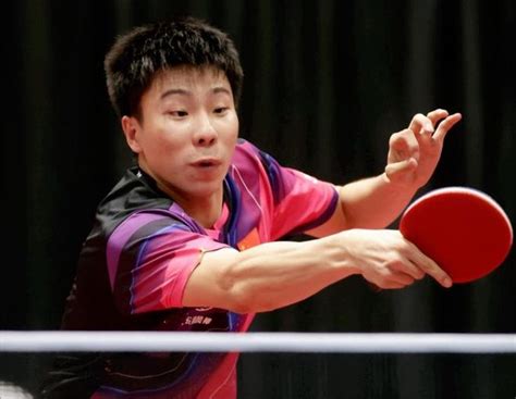 國乒外戰15勝4負！男單大潰敗，輸到只剩2人，其餘項目大獲全勝