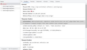 How To Fix A 401 Unauthorized Error DreamHost