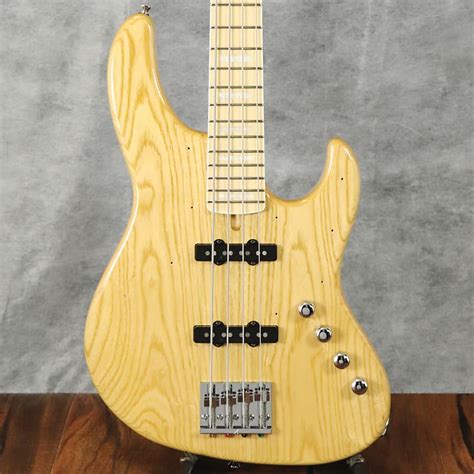 Atelier Z Beta4 Natural S N 38930 10 04 Reverb