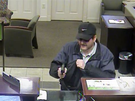 Armed Bank Robber Gets 25 Years In Federal Prison Johns Creek Ga Patch