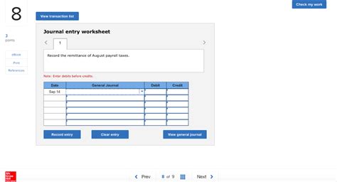 Solved Chapter 7 Problems Saved Help Save And Exit Submit