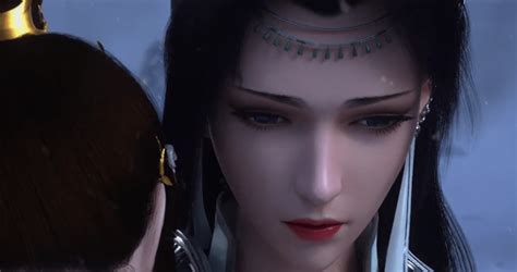 斗破苍穹：云岚宗宗主原来不许谈恋爱？难怪要翻车！宗门云山萧炎