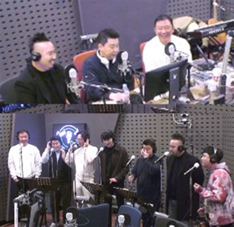 유희관 꼰대즈 연예대상서 부활 노래 부른다”‘라디오쇼