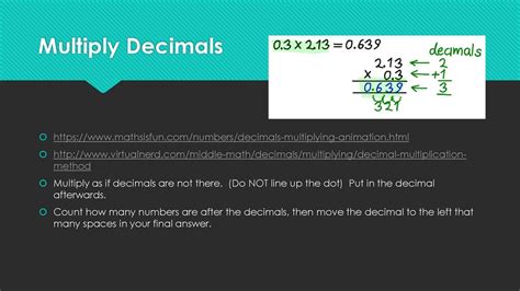 Multiply Divide Rational Numbers Ppt Download