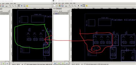 Silkscreen Images Appear In Gerber Viewer But Not In Fritzong