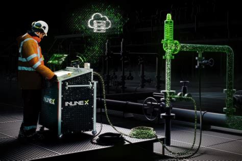 Inline X Revolutionary In Situ Testing Technology Technology Catalogue