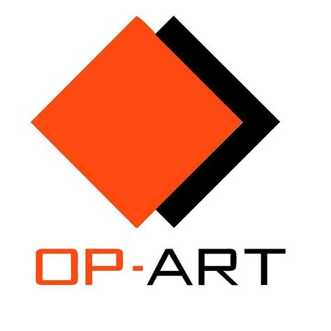 ოპ არტი Op Art Ge Tbilisi