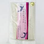 道の駅かみこあにこはぜいなにわうどん 道の駅かみこあに