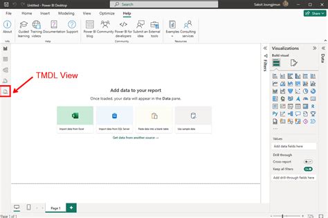 tmdl เครื่องมือปฏิวัติการพัฒนา tabular models สำหรับ power bi 9expert