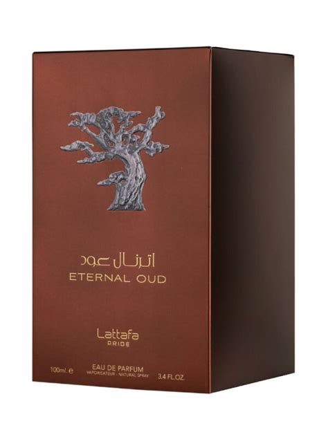Pride Eternal Oud 100ml