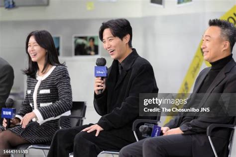 Jin Kyung Min Photos And Premium High Res Pictures Getty Images