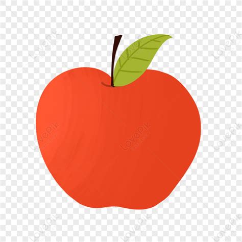 애플 Png 일러스트 무료 다운로드 Lovepik