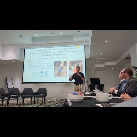 Short Optimal Rehabilitation After Reactiv8 Multifidus Muscle Neurostimulation Implant Surgery