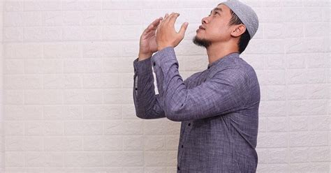 Doa Memohon Ampunan Kepada Allah Atas Segala Dosa Yang Telah Diperbuat