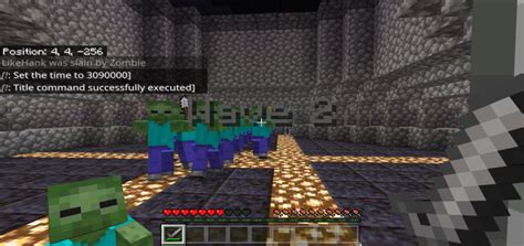 Search Results For Mob Arena Mcpedl