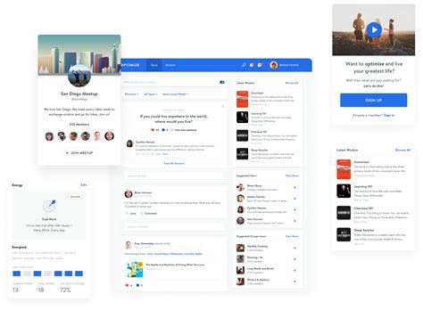 Optimize Webuild Product Design For Startups