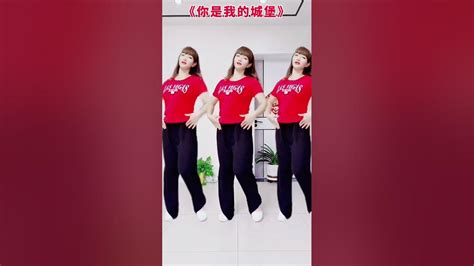 《你是我的城堡》旋律优美，歌声醉人心扉，百听不厌 Youtube