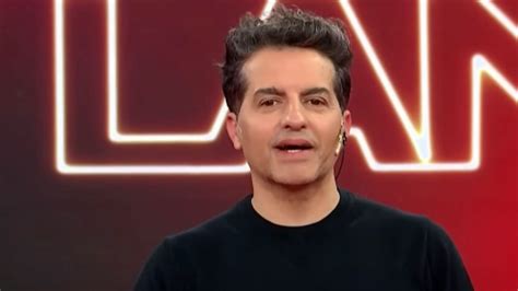Ángel de Brito terminó con el misterio y contó por qué se fue de El Trece MDZ Online