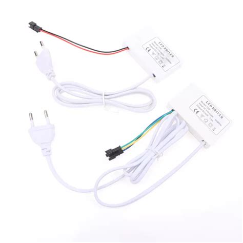 Led Control Module Mirror Lamp Touch Sensor Dimmer Isolated Touch