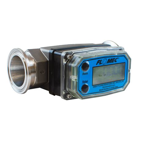 Flow Meters Cpe Systems Inc