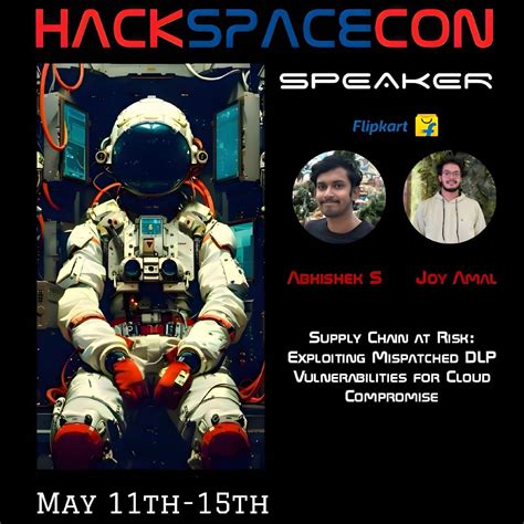Hackspacecon Usa Nasa Hack Space Con