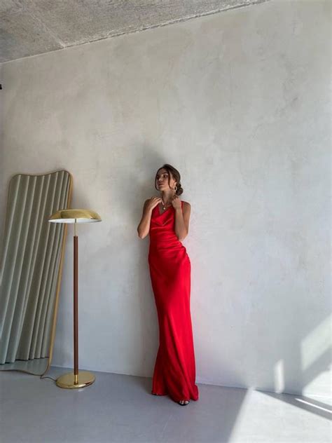 Сукня максі шовкове — ціна 1500 грн у каталозі Довгі сукні Купити жіночі речі за доступною ціною