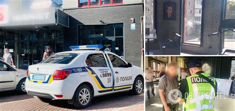 Стрілянина Івано Франківськ снайпер поранив відвідувача спортзалу