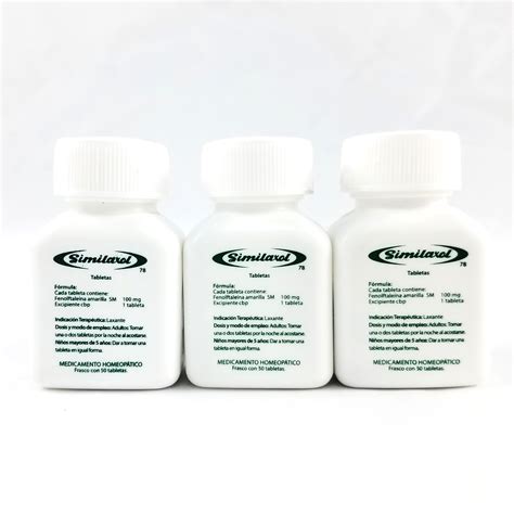 Similaxol Laxative Gentle Herbal And Natural Constipation Relief