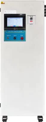 V A Pulse Frequency Adjustable Power Supply V V High Power DC