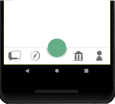Dart Flutter Applying Shadows To CustomPainted Widget Stack Overflow