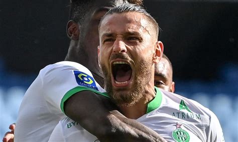 Les Verts Simposent à Montpellier Et Sassurent Le Maintien